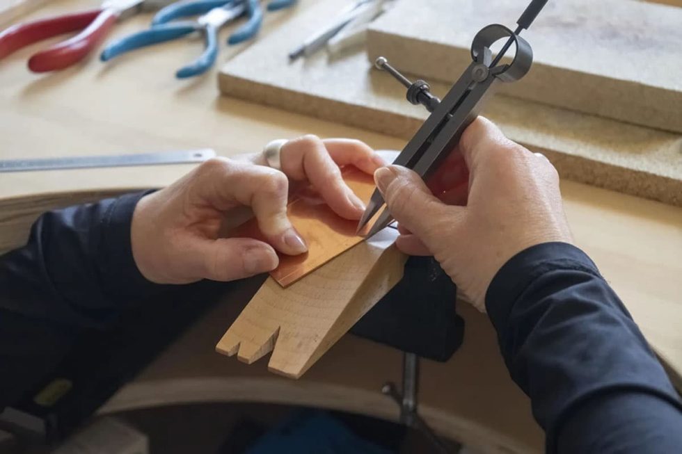 7404-Créez votre bague en argent en deux sessions • localguide.ateliers ...